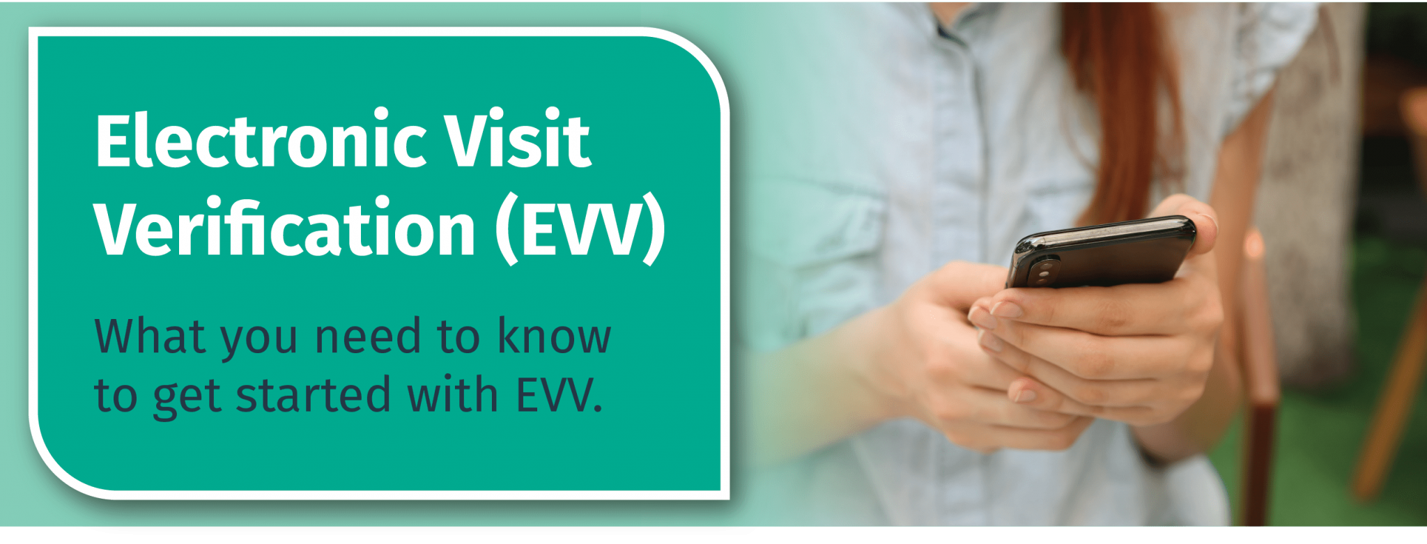 EVV – iLIFE Financial Management Services