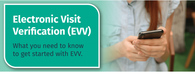 IRIS EVV Information and Training – iLIFE Financial Management Services
