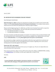 iLIFE_Timesheet_Letter_PHWs – iLIFE Financial Management Services